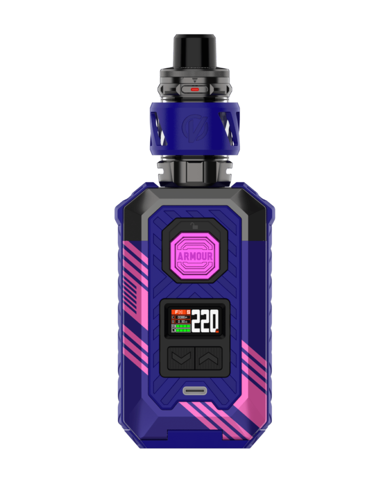 Tienda de Vapers y Líquidos para Vapear en Chile